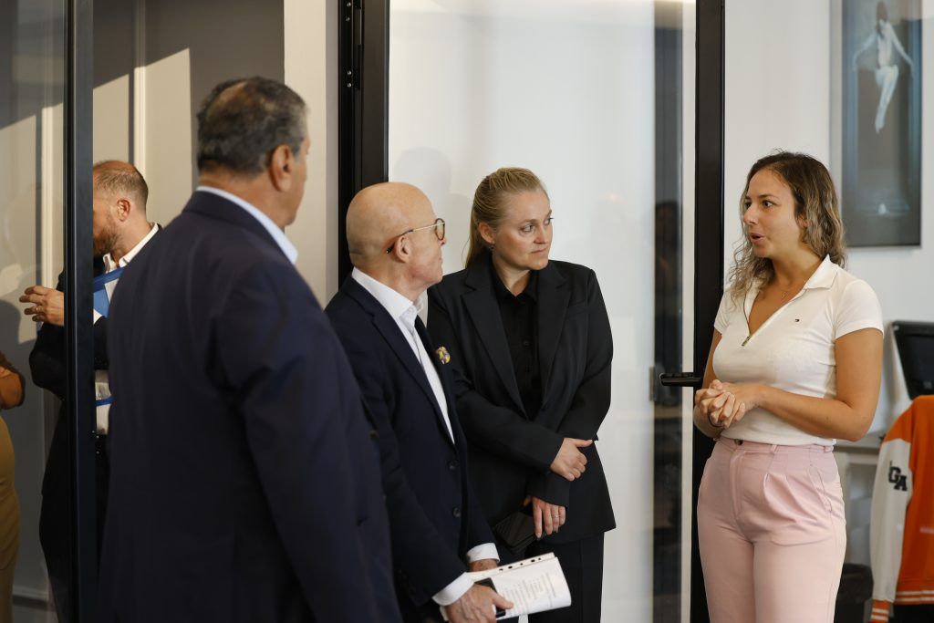 SiGMA Malta SME collaboration: Strengthening partnerships