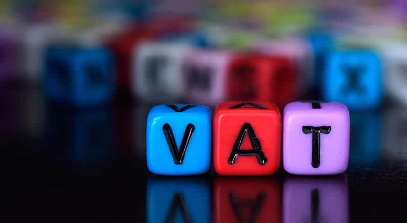Input VAT recovery – iGaming industry - SigmaPlay