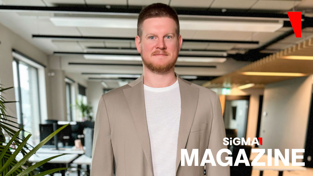 SiGMA Magazine: Vegangster on building faster iGaming platforms