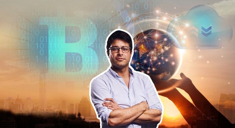 ABCDQY: AI, Blockchain, Cloud, Data science, Quantum and You - SigmaPlay