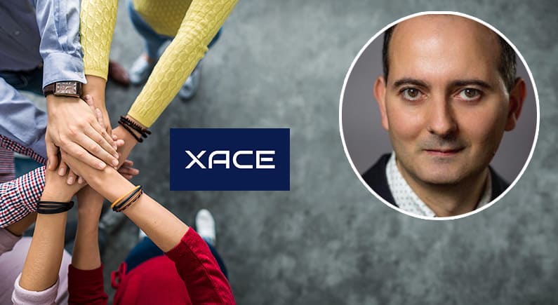 Julian Buhagiar joins Xace as Non-Executive Director - SigmaPlay
