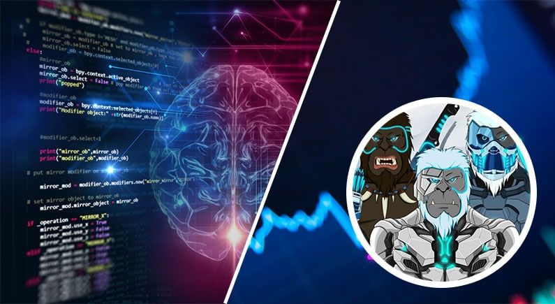 Yetai: AI-Powered NFT Project Built on Solana Blockchain